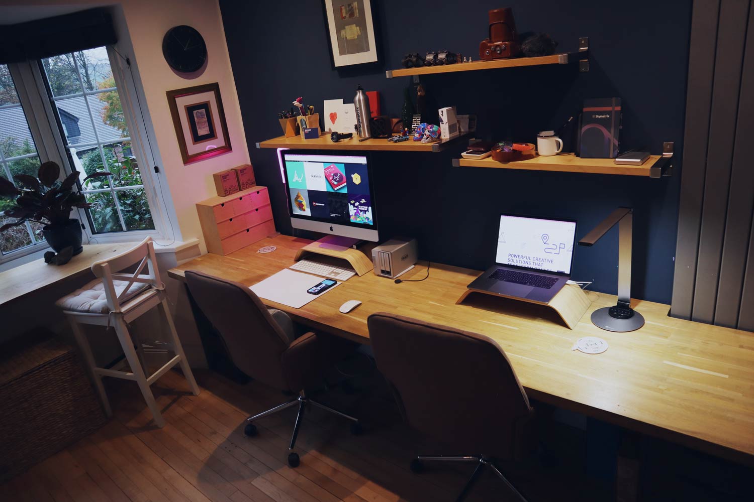 Nestlé - Power Box Creative